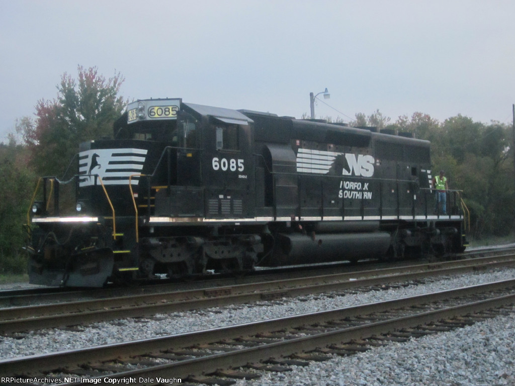 NS 6085